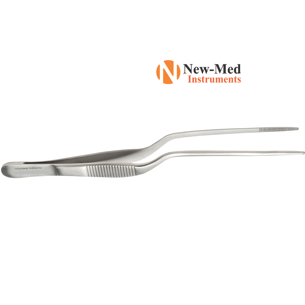 Lucae Ear Dressing Forceps